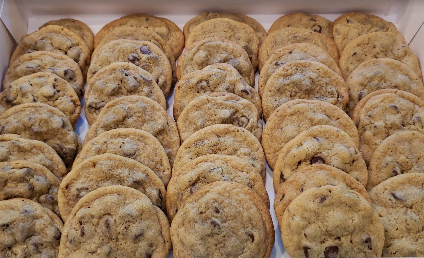COOKIES – Cookie Superior