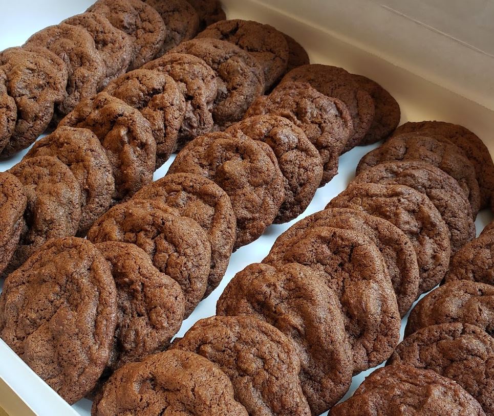 COOKIES – Cookie Superior