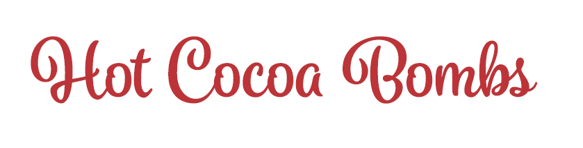 HOT COCOA BOMBS – Cookie Superior